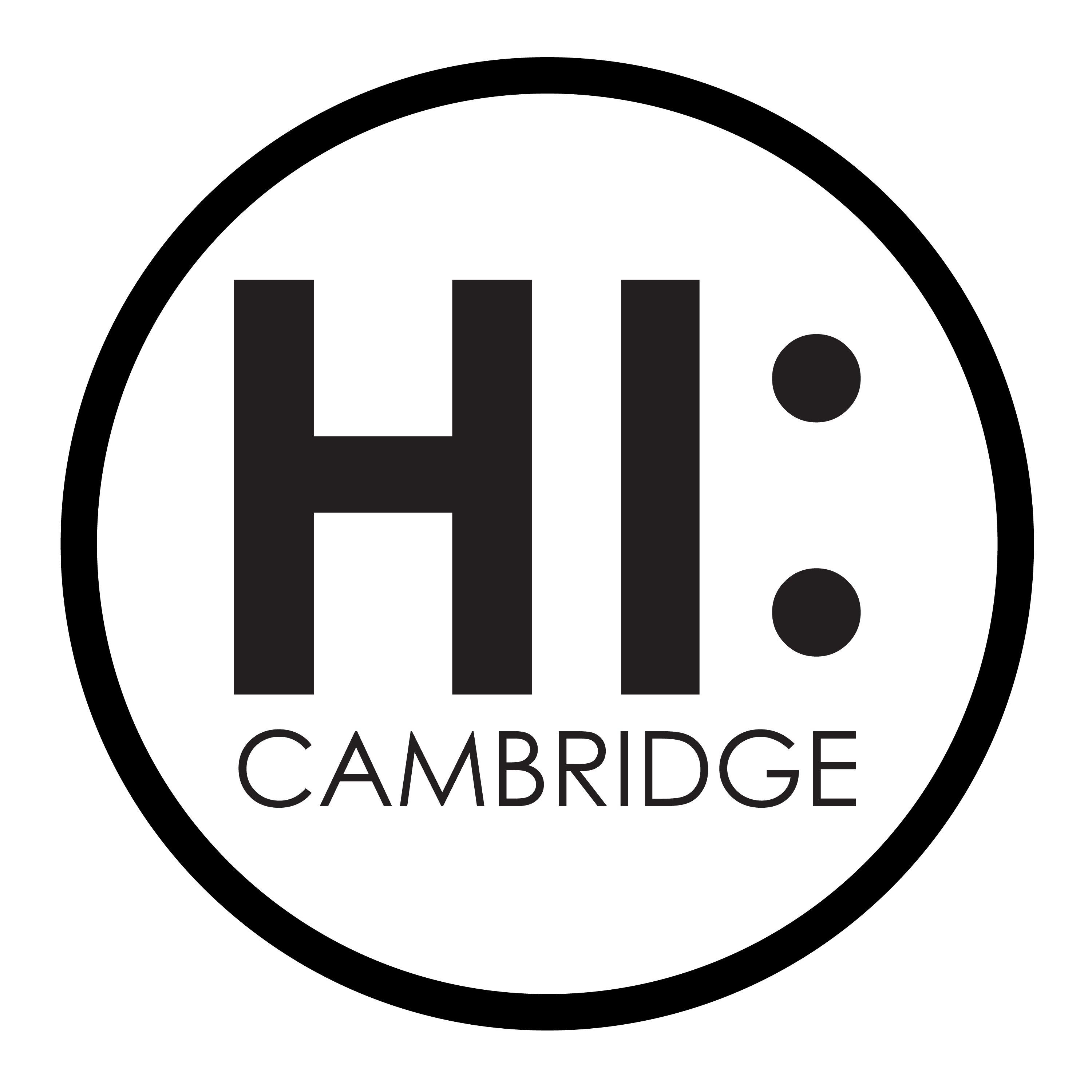 HI:CAMBRIDGE - HI:CAMBRIDGE